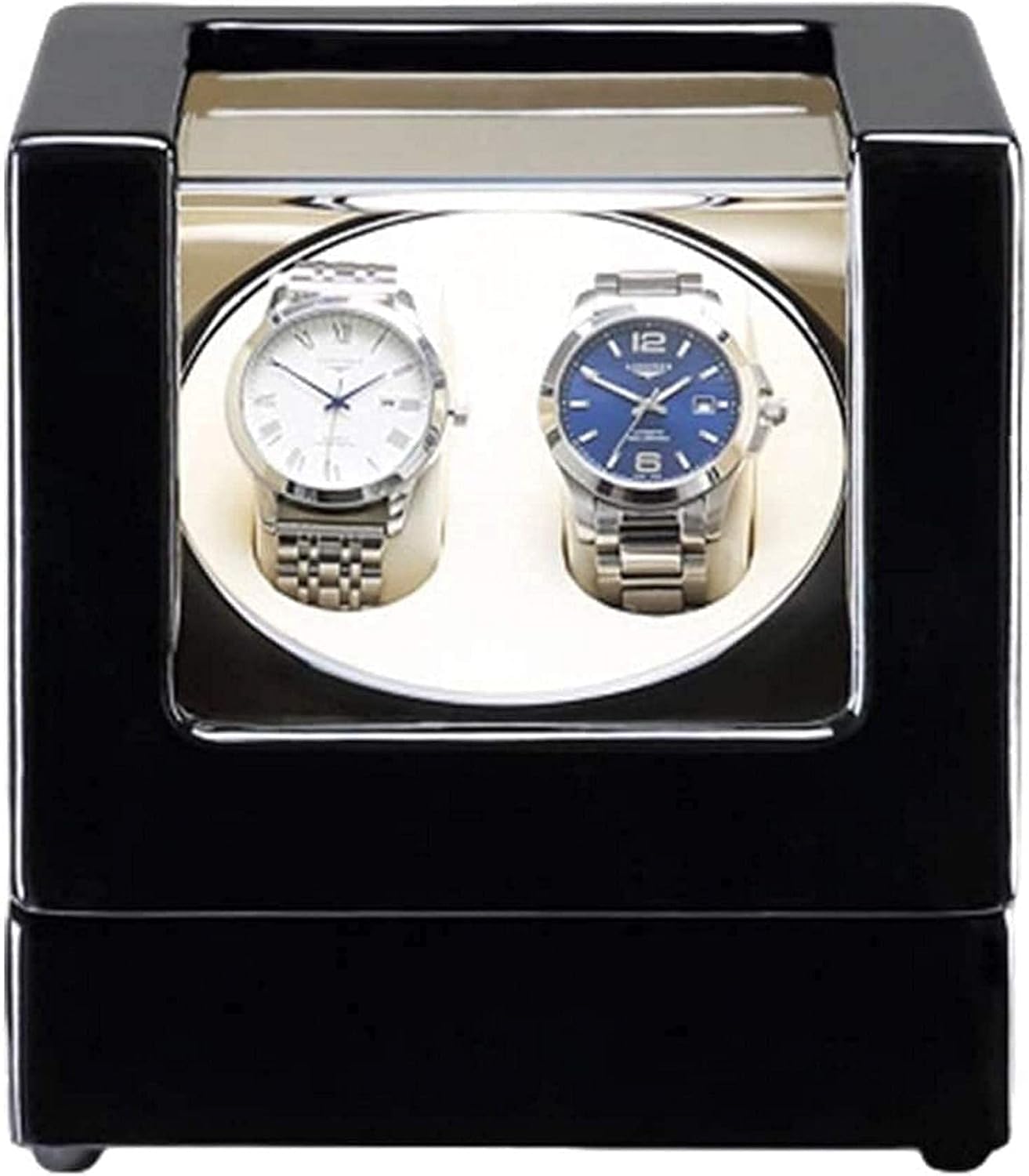 Amazon.com: Automatic Watch Winder Automatic Watch Winder Box Wood ...