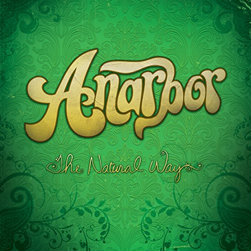 Play The Natural Way by Anarbor on Amazon Music