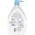 Baby Dove Sensitive Skin Care Baby Wash Rich Moisture For Baby Bath ...