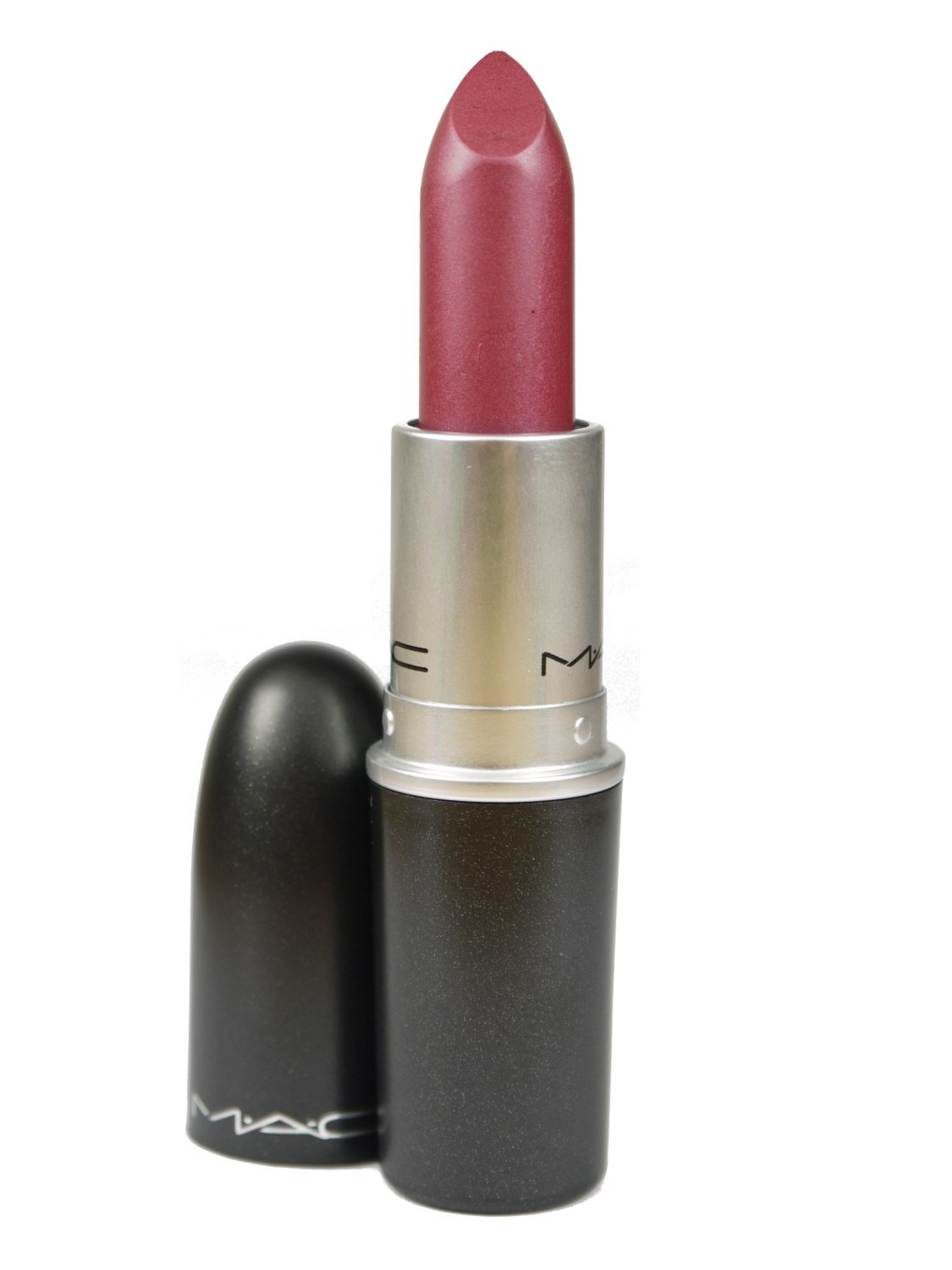 Amazon.com : MAC Frost Lipstick ODYSSEY by MAC : Beauty & Personal Care