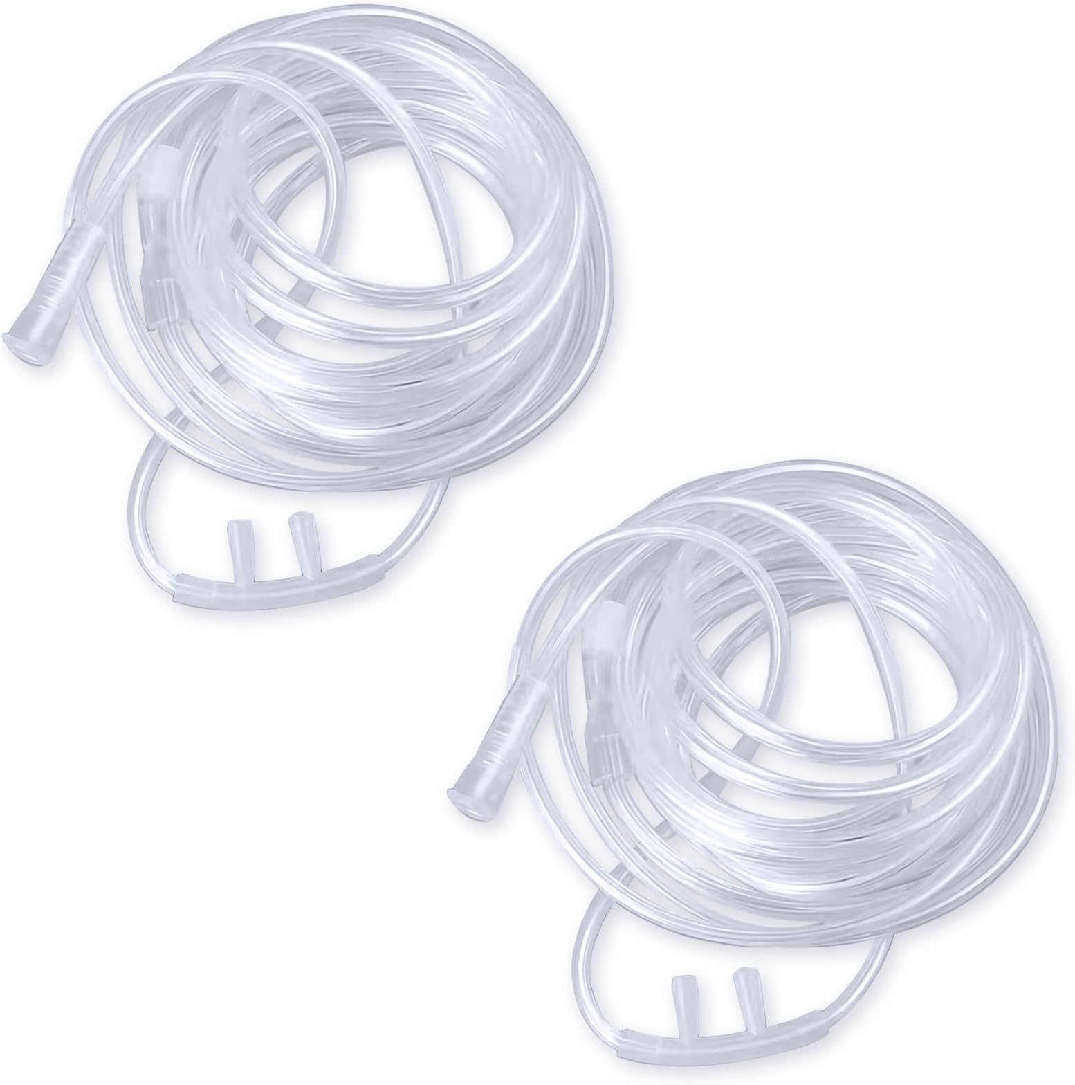 Amazon.com: 25ft Oxygen Tubing for Oxygen Concentrator, Convenient ...