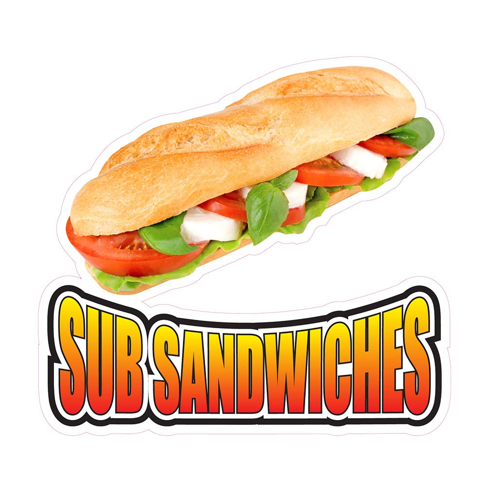 Hero Sandwich Png