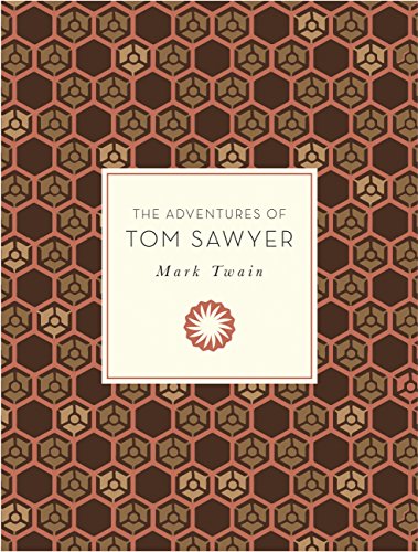 The Adventures of Tom Sawyer (Knickerbocker Classics) - Kindle edition ...