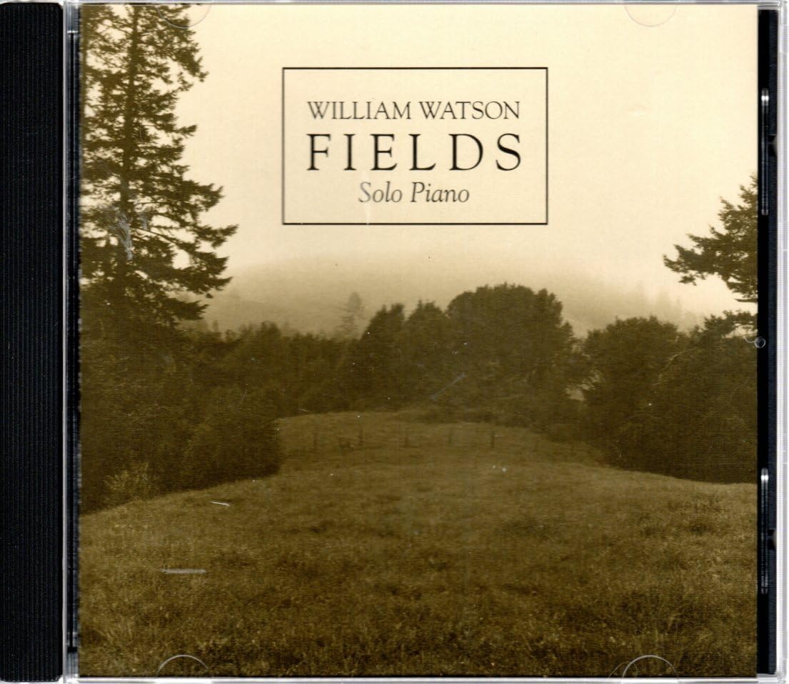 William Watson - Fields - Amazon.com Music