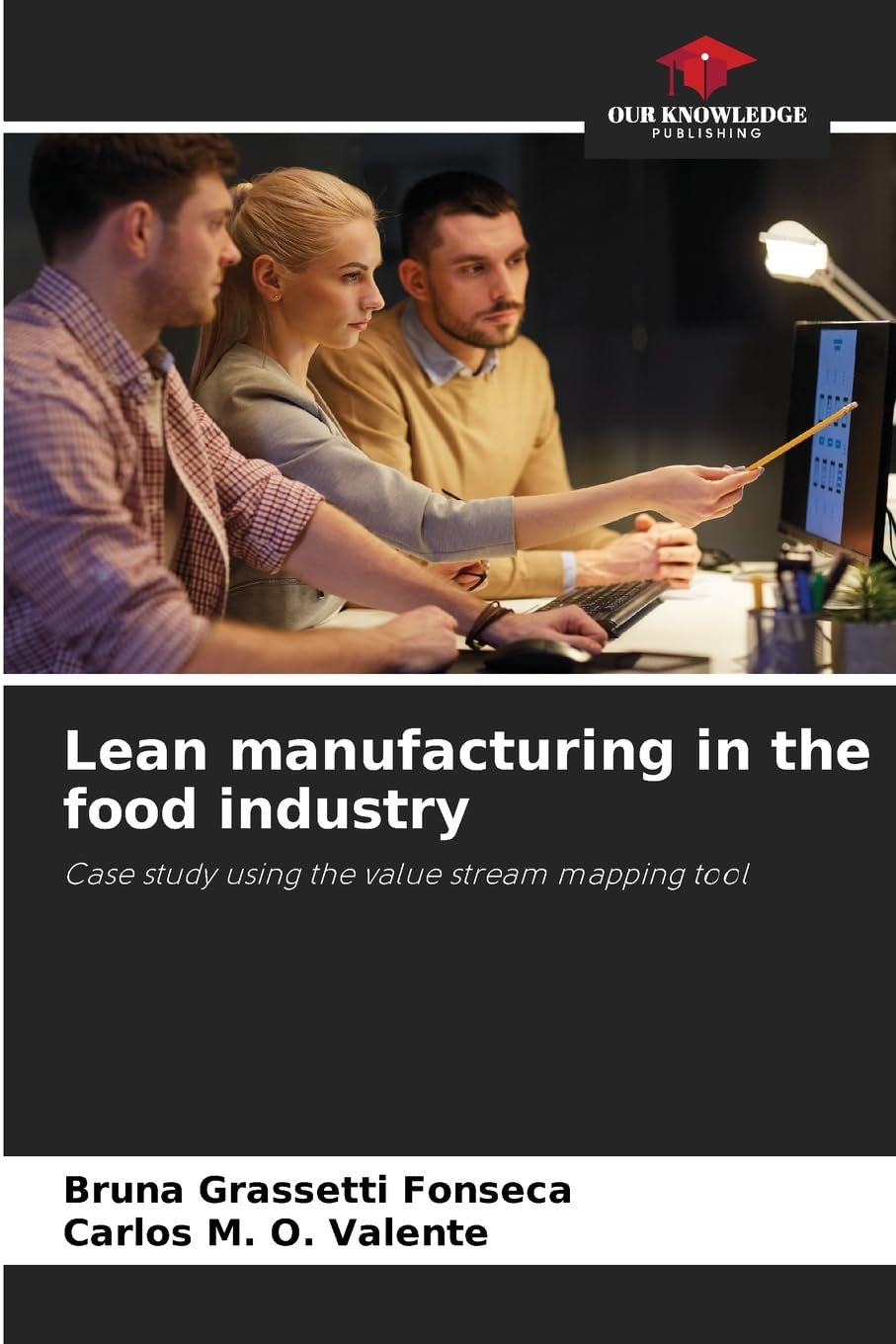 Buy Lean manufacturing in the food industry Online at desertcartINDIA