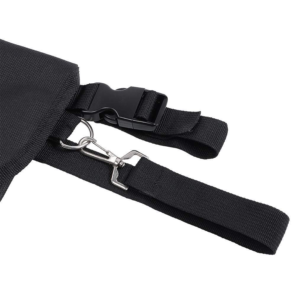 Set of 2 Storage Bag, Chair Storage Bag, Weatherproof for Mobility ...