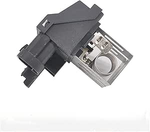 AIDEUX Radiator Fan Heater Motor Relay Blower Resistor 1267J6 ...