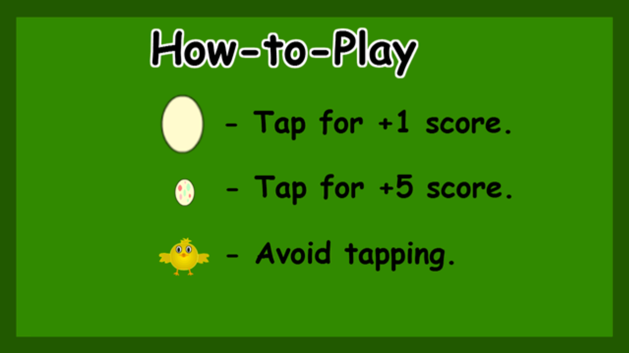 Egg Snatcher-Amazonアプリストアのアプリ