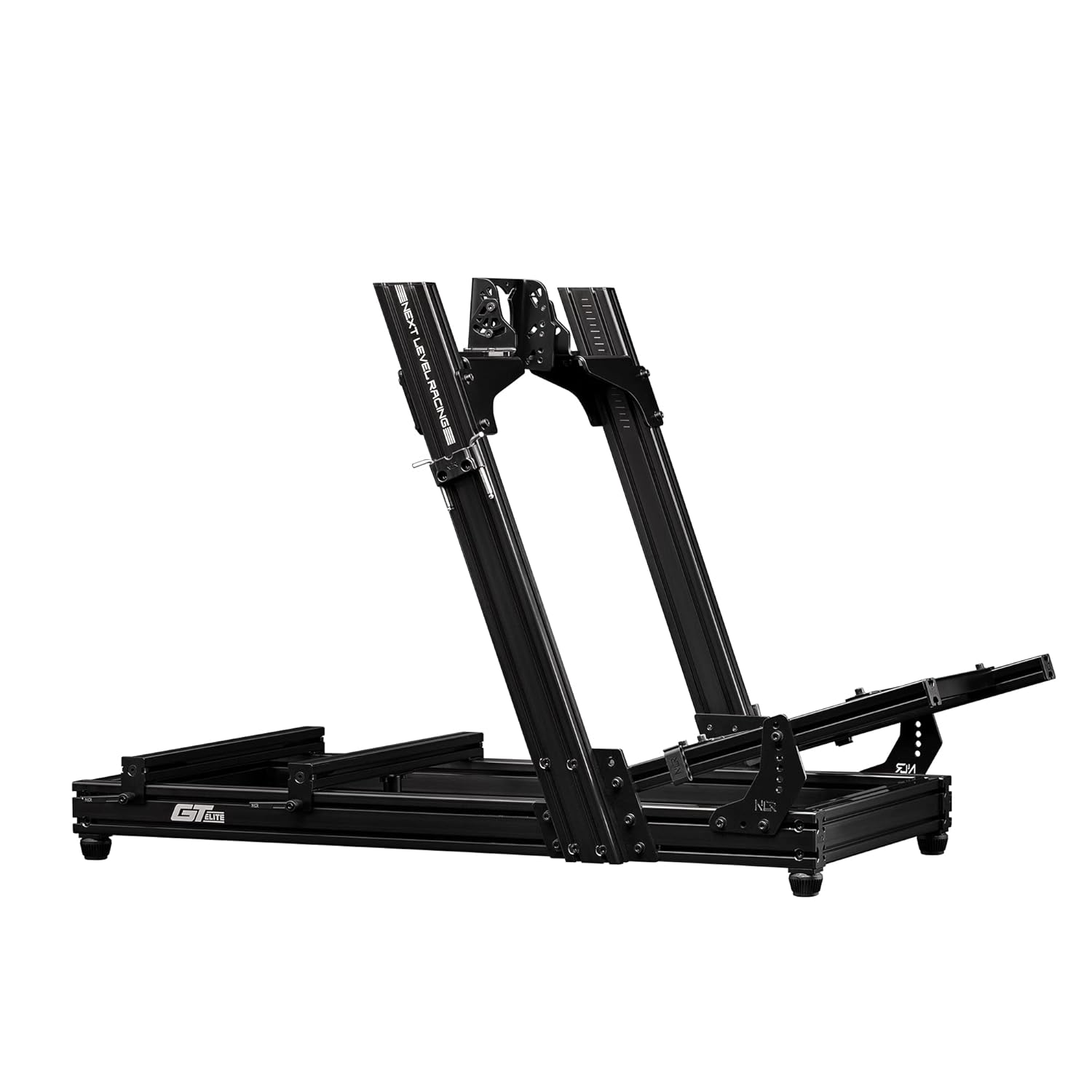 Amazon.com: Next Level Racing GTElite Lite Racing Simulator Cockpit ...
