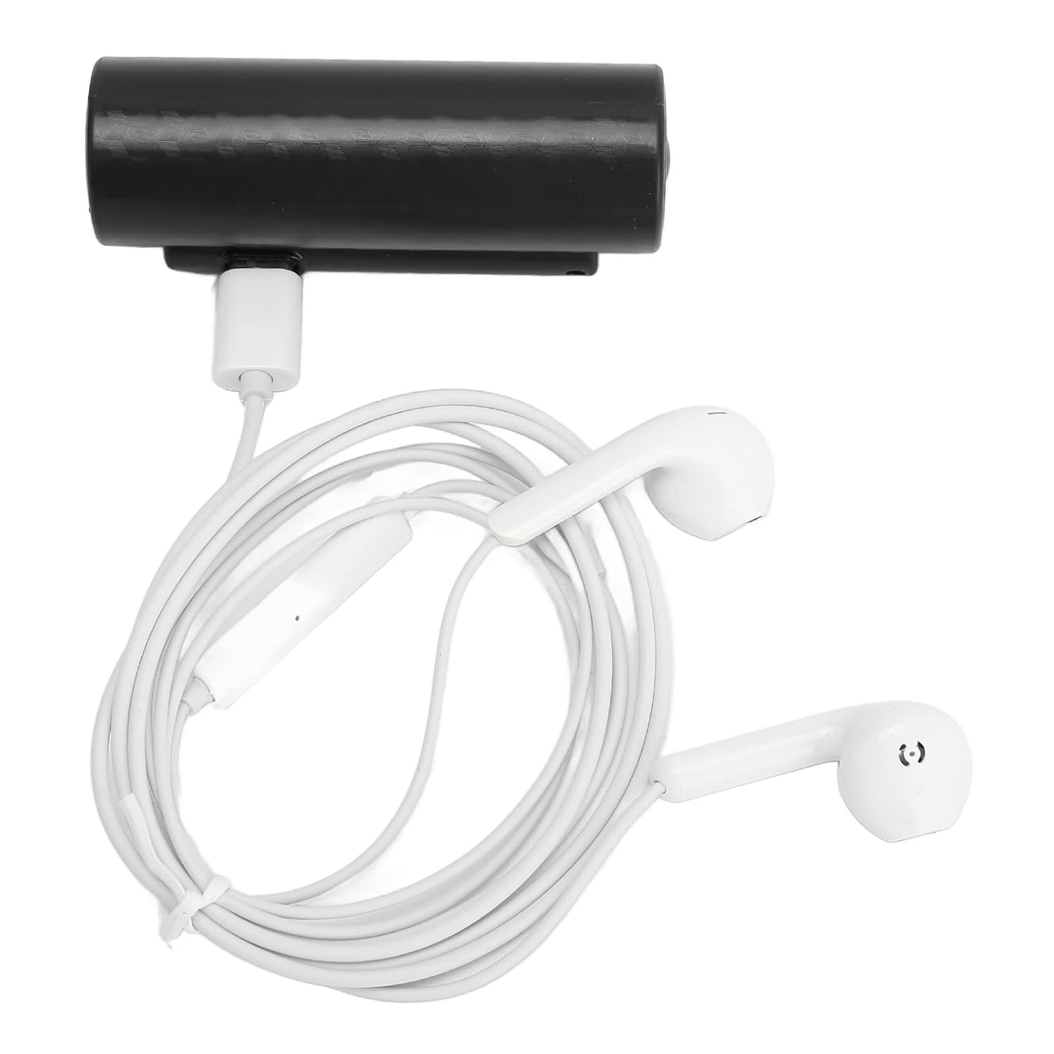 Voice Recording Device, LED Black Light Voice Control Strong Noise ...
