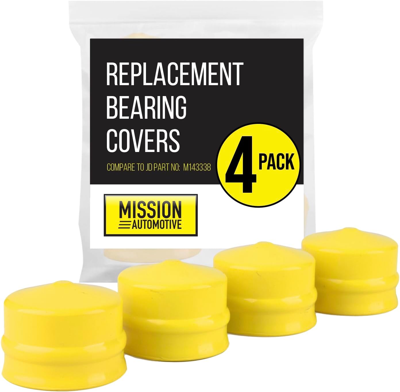 Amazon.com : HD Switch Rear Wheel Axle Key & Hardware Kit fits John ...