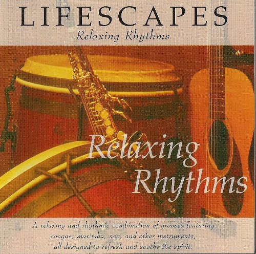 Lifescapes Relaxing Rhythms - Amazon.com Music