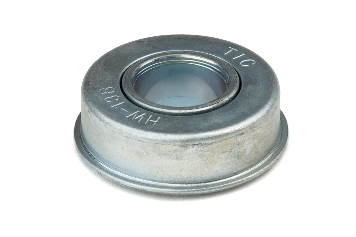 Regular Duty FLANGED Wheel Bearings 5 8 X 1 3 8 1 1 2 Flange 5 8 I regular-duty-flanged-wheel-bearings-5-8-x-1-3-8-1-1-2-flange-5-8-i
