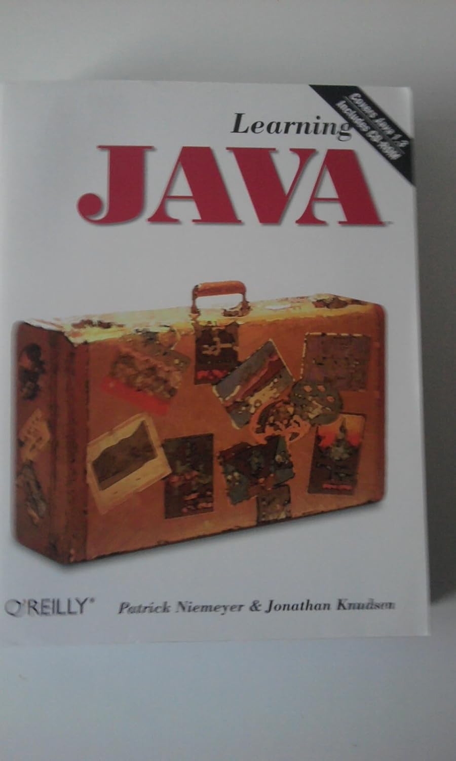 Learning Java (The Java Series): Niemeyer, Patrick, Niemeyer, Pat ...