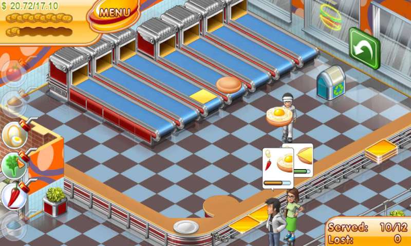 Guide for Stand O'Food 3 (FREE) - App on Amazon Appstore