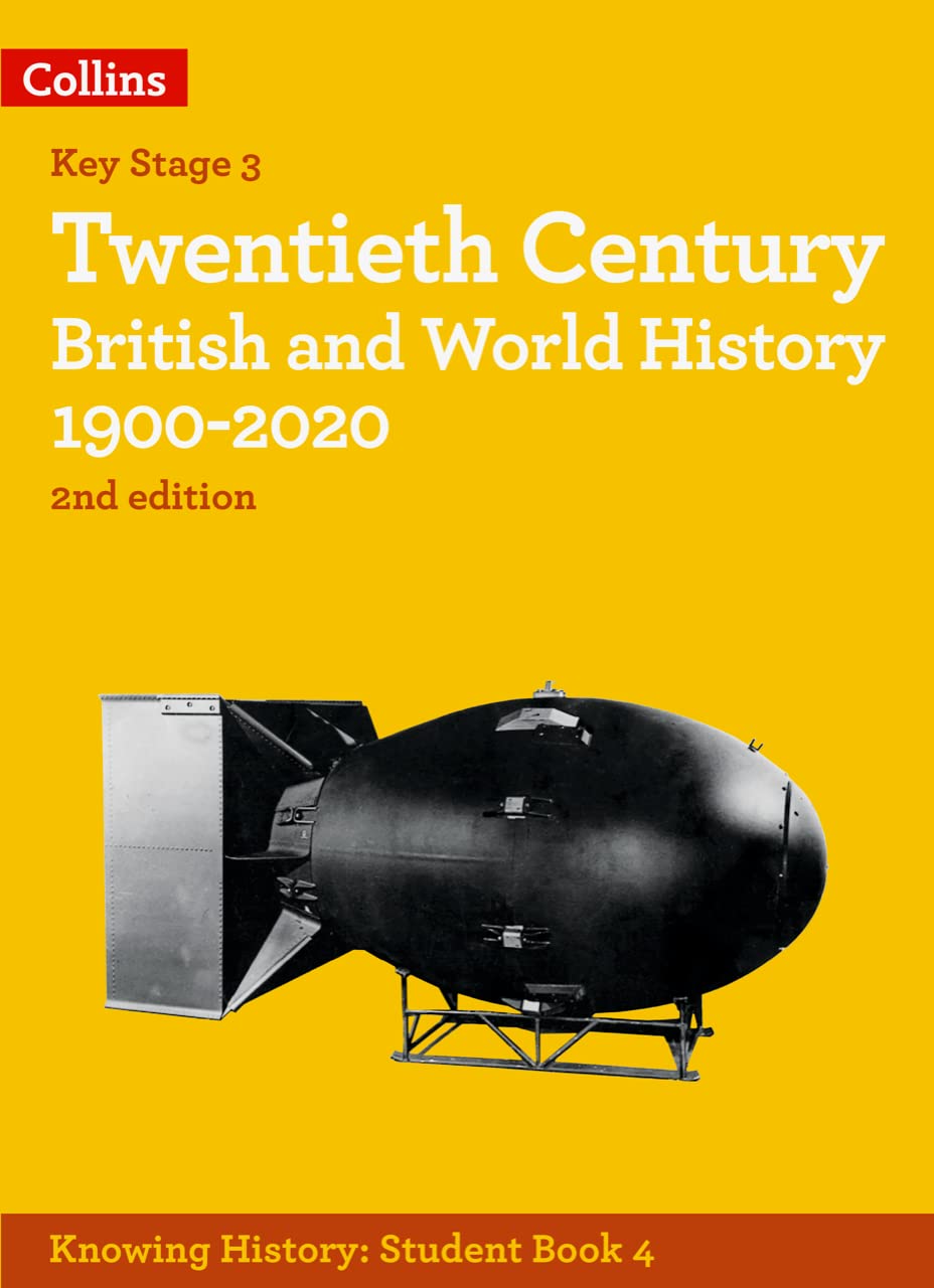 Amazon.com: Twentieth Century British and World History 1900-2020 ...
