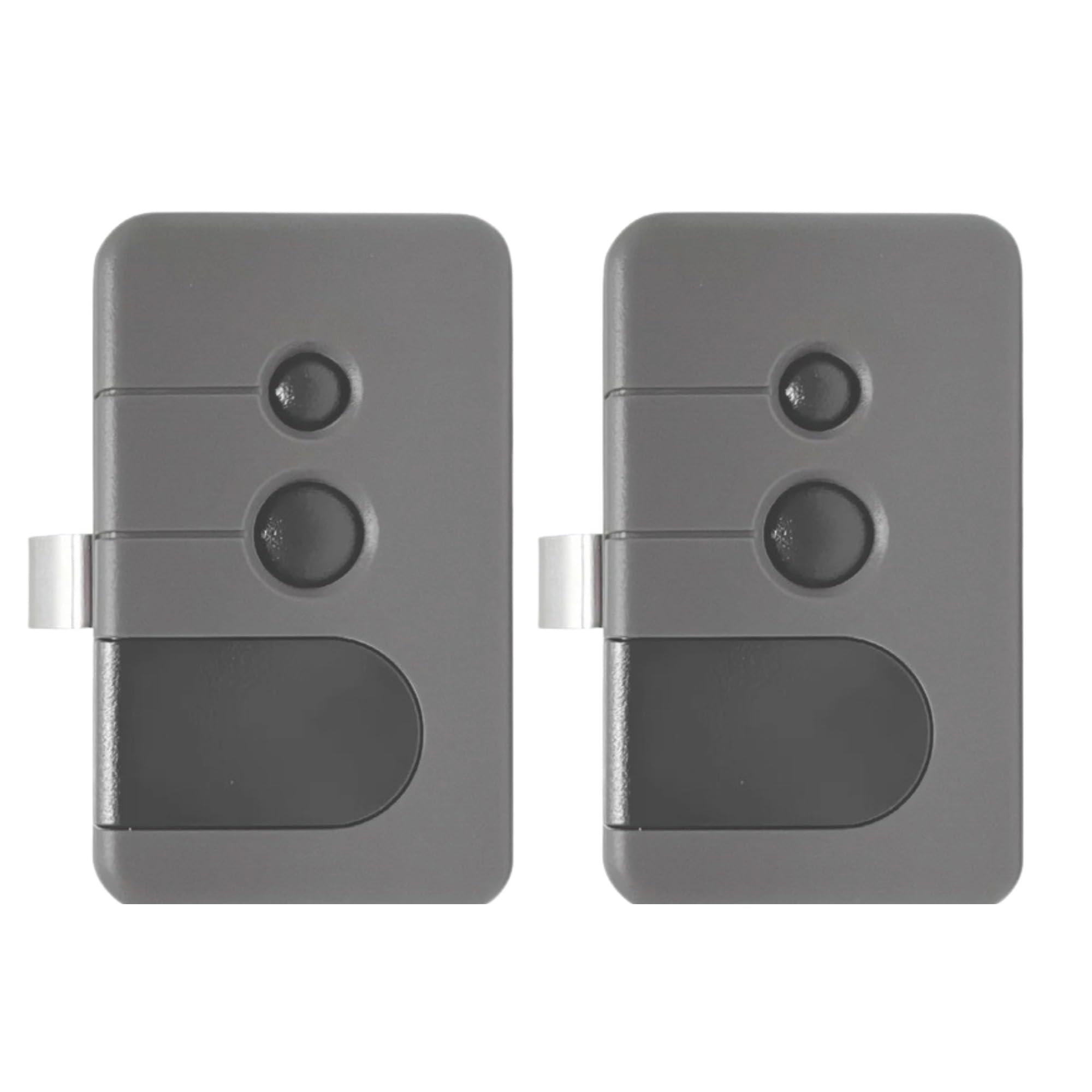 2 for Sears Craftsman Garage Door Remote 139.53753 53753 139.18191 ...