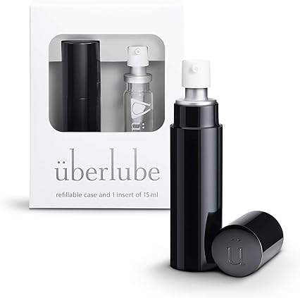 Amazon.com: Überlube
