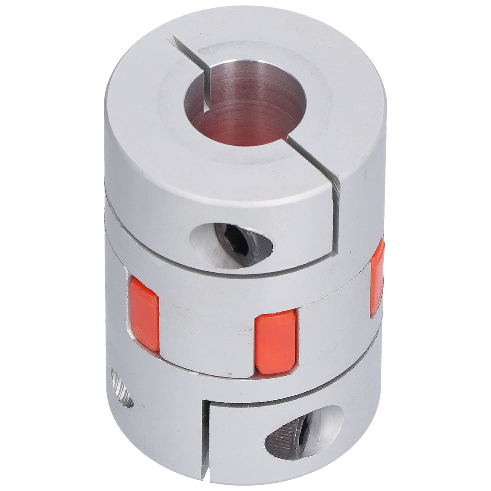 Buy Flexible Coupler Connector, 19mm Shaft Plum Coupling Ball Screw ...