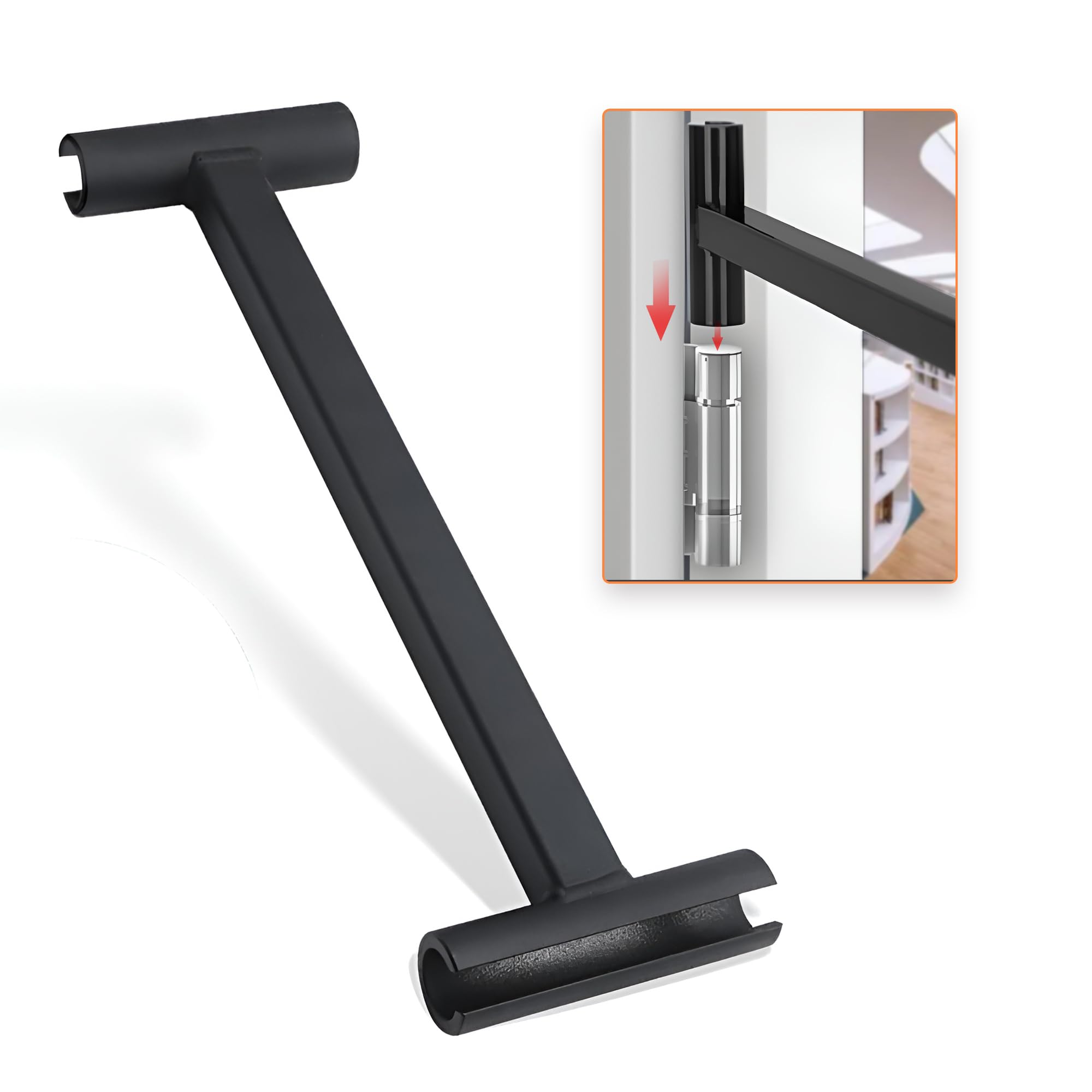 Door Hinge Adjustment Tool | Heavy Weight .134 & .180 Gauge Door Hinge ...