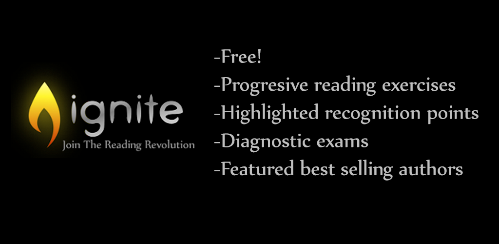 Ignite Reading Trainer:Amazon.com:Appstore for Android