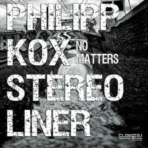 Amazon MusicでPhilipp Kox & StereolinerのNo Mattersを再生する