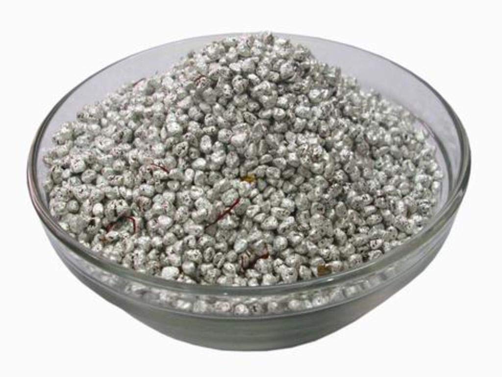 Raja Ji Online Silver Elaichi Dana Mouth Freshener (50 Gm) : Amazon.in ...