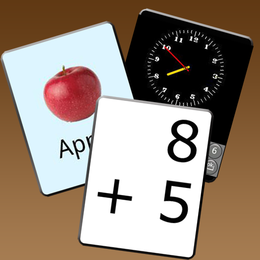 Math Flash Cards - App on Amazon Appstore