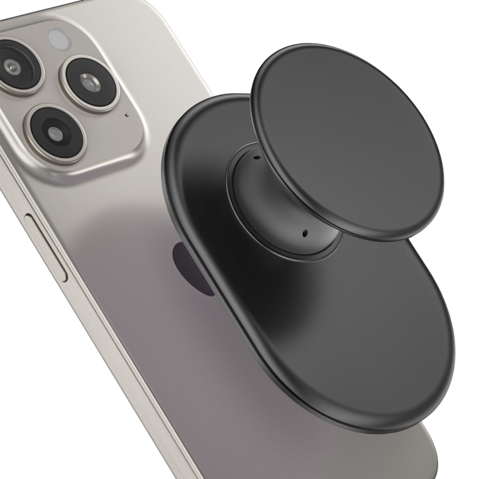 AUROX for MagSafe Phone Grip, Magnetic Phone Grip, Expandable ...