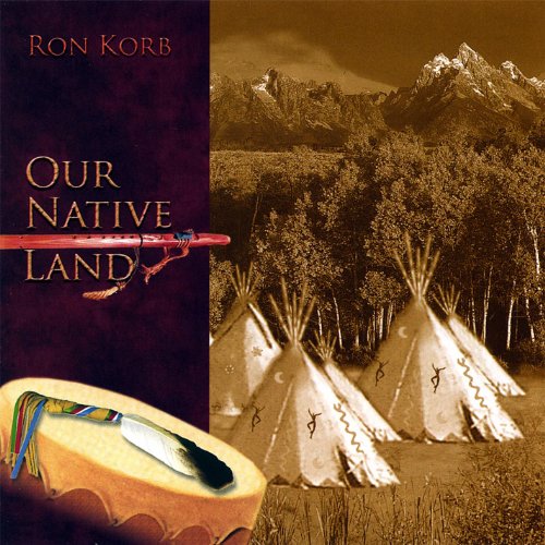 Play Our Native Land by Ron Korb on Amazon Music