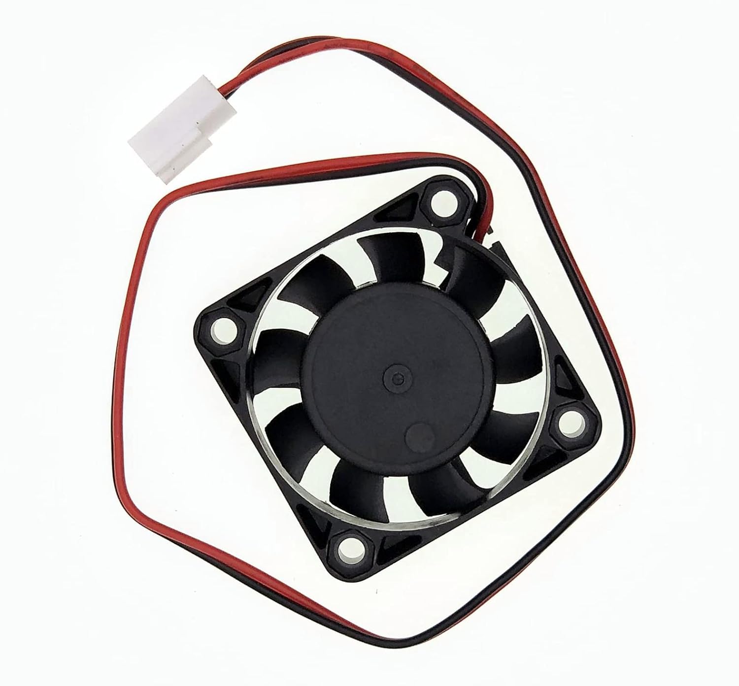 Amazon.com: LEYEYDOJX New DVR Cooling Fan for DaHua CeraDyna 5V 0.25A ...