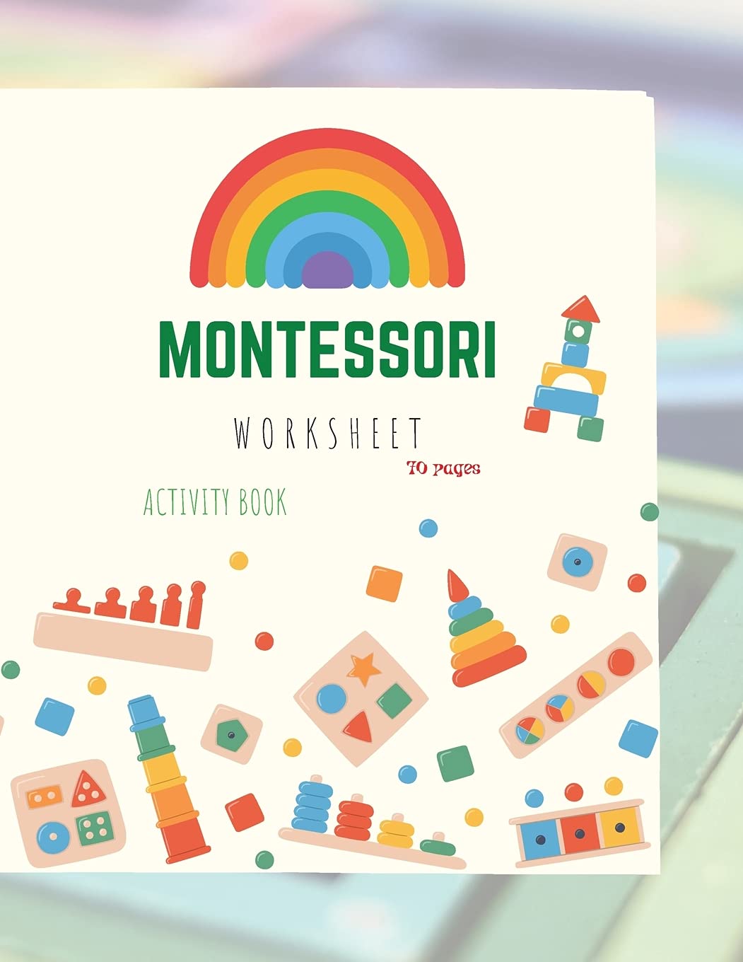 Buy Montessori Activity Book Montessori Activity Book For Preschool And Kindergarten ages 4 7 buy-montessori-activity-book-montessori-activity-book-for-preschool-and-kindergarten-ages-4-7