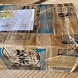 Amazon.co.jp: MIU(ミウ) ダイドー おいしい麦茶 600ml×24本 : 食品・飲料・お酒