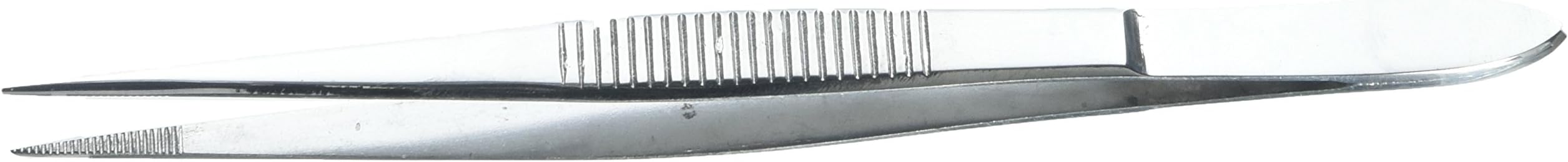 Amazon.com: Prestige Medical Sharp Splinter Forceps, 4.5 Inch, 0.40 ...