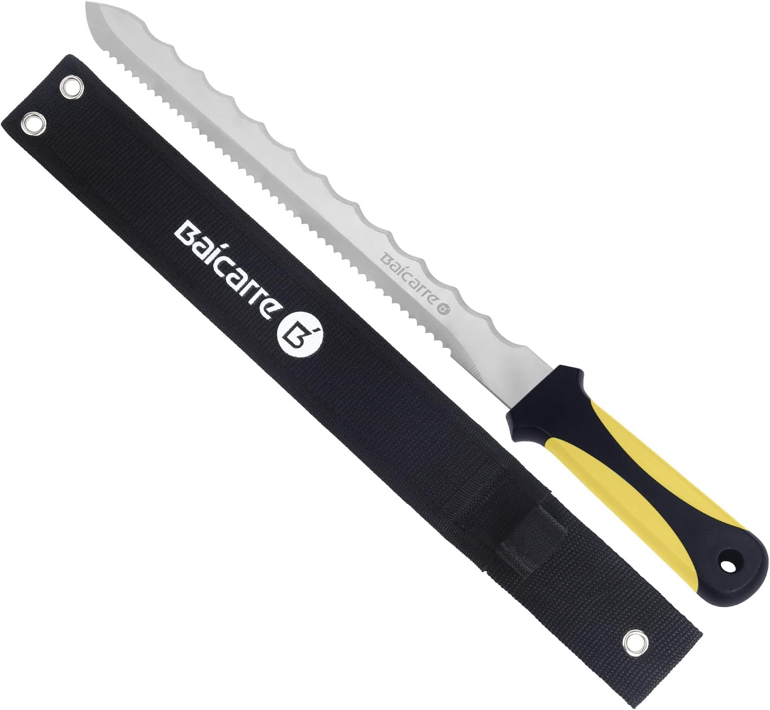 Grip-Rite Stone Wool Insulation Knife - Amazon.com