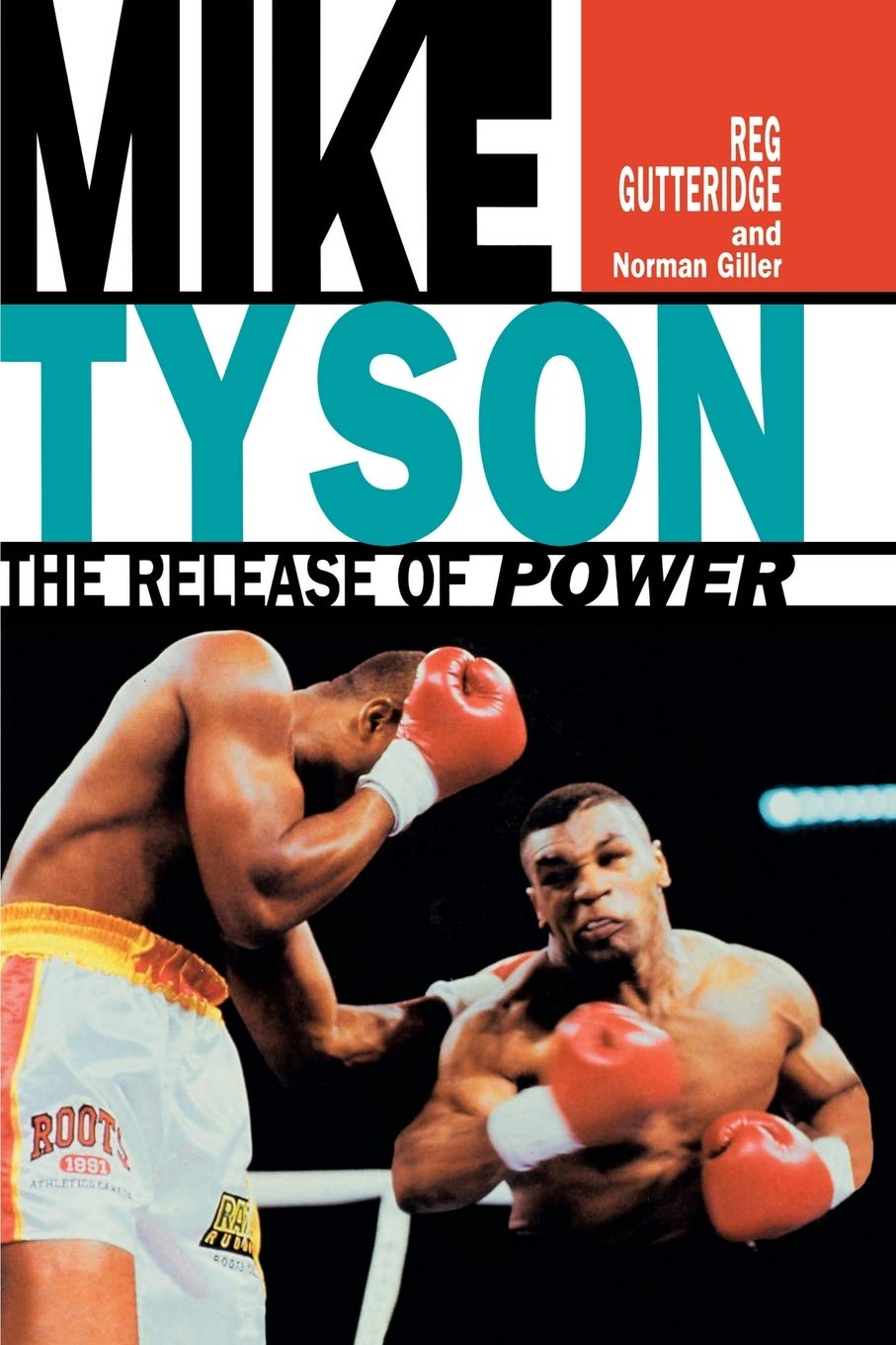 Buy Mike Tyson - The Release of Power Book Online at Low Prices in ...