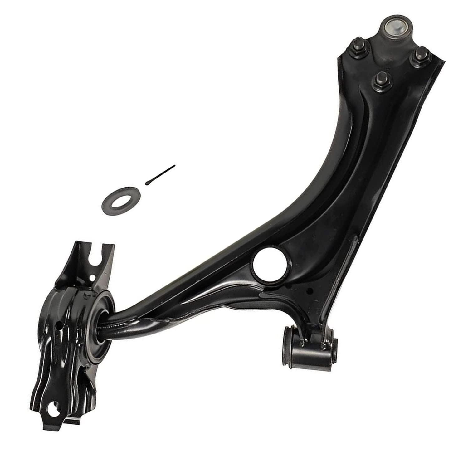 Amazon.com: Detroit Axle - Front Right Control Arm for 2016-2021 Honda ...