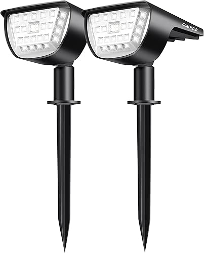 11 Best High Output Solar Spot Lights | Reviews + Guide