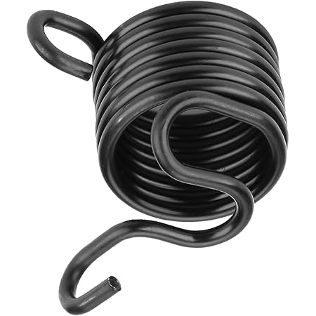 Air Hammer Quick Spring Retainer Stainless Steel M6 Nuts Replaceable ...