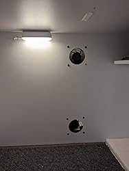 AC Infinity MULTIFAN S5, Quiet Dual 80mm USB Fan, UL-Certified for ...