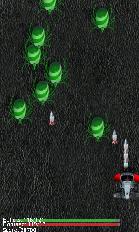 Bug Destroyer - App on Amazon Appstore