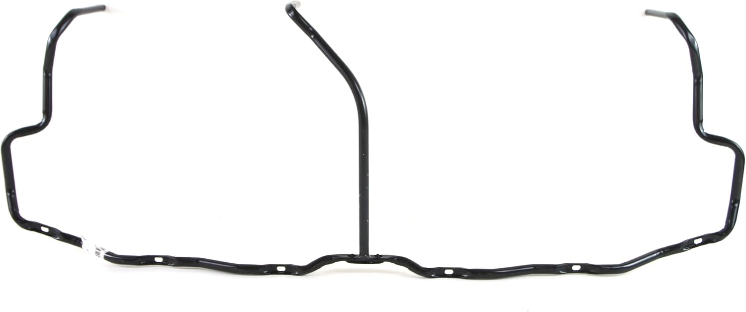 Genuine Chrysler Parts 55077776AA Grille Bracket : Amazon.ca: Automotive