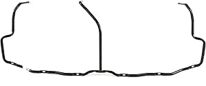 Genuine Chrysler Parts 55077776AA Grille Bracket : Amazon.ca: Automotive
