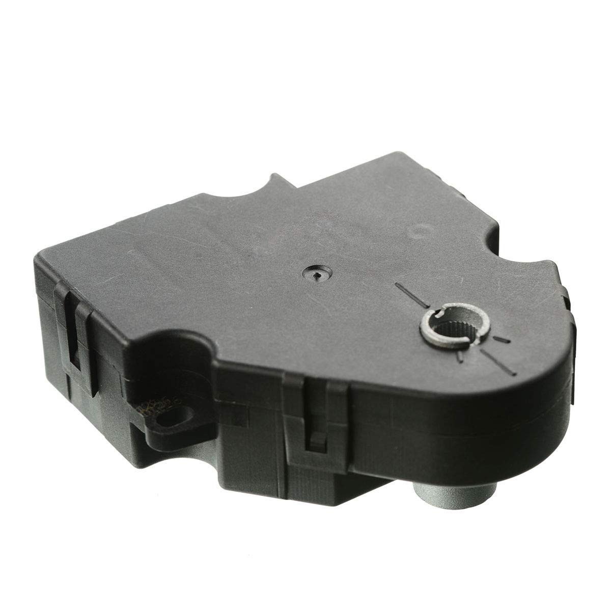 Snapklik.com : Main HVAC Heater Air Blend Door Actuator For Chevrolet ...