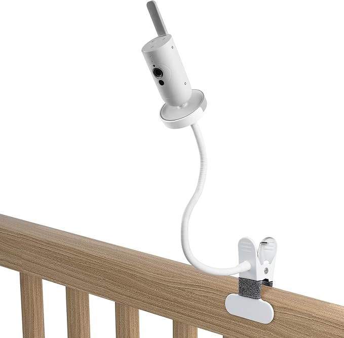 Amazon.com: Koroao Clip Clamp Mount for Philips Avent Connected SCD973 ...