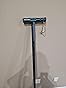 Amazon.com : Generic Tactistaff Survival Hiking Stick, Folding ...
