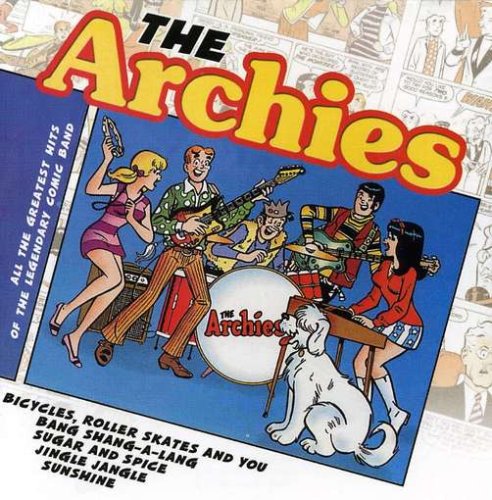 Archies - Amazon.com Music