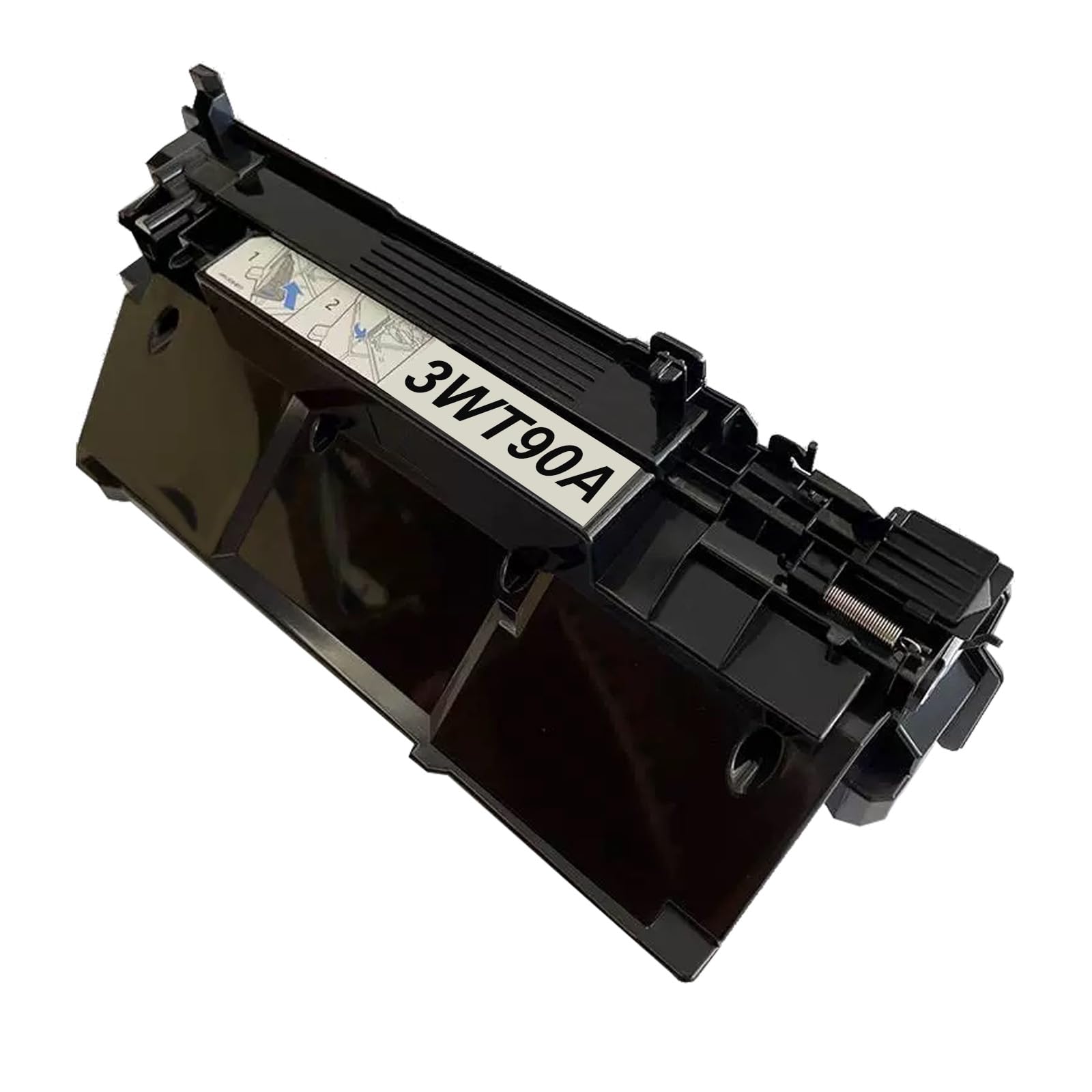 Amazon.com: 3WT90A Compatible Toner Collection Unit Replacement for HP ...