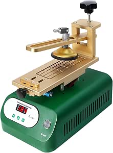 Amazon.co.jp: Screen Separator, 7 Inch Screen Repair Separator with ...