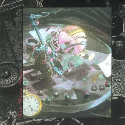 Timecode: Amazon.de: Musik-CDs & Vinyl